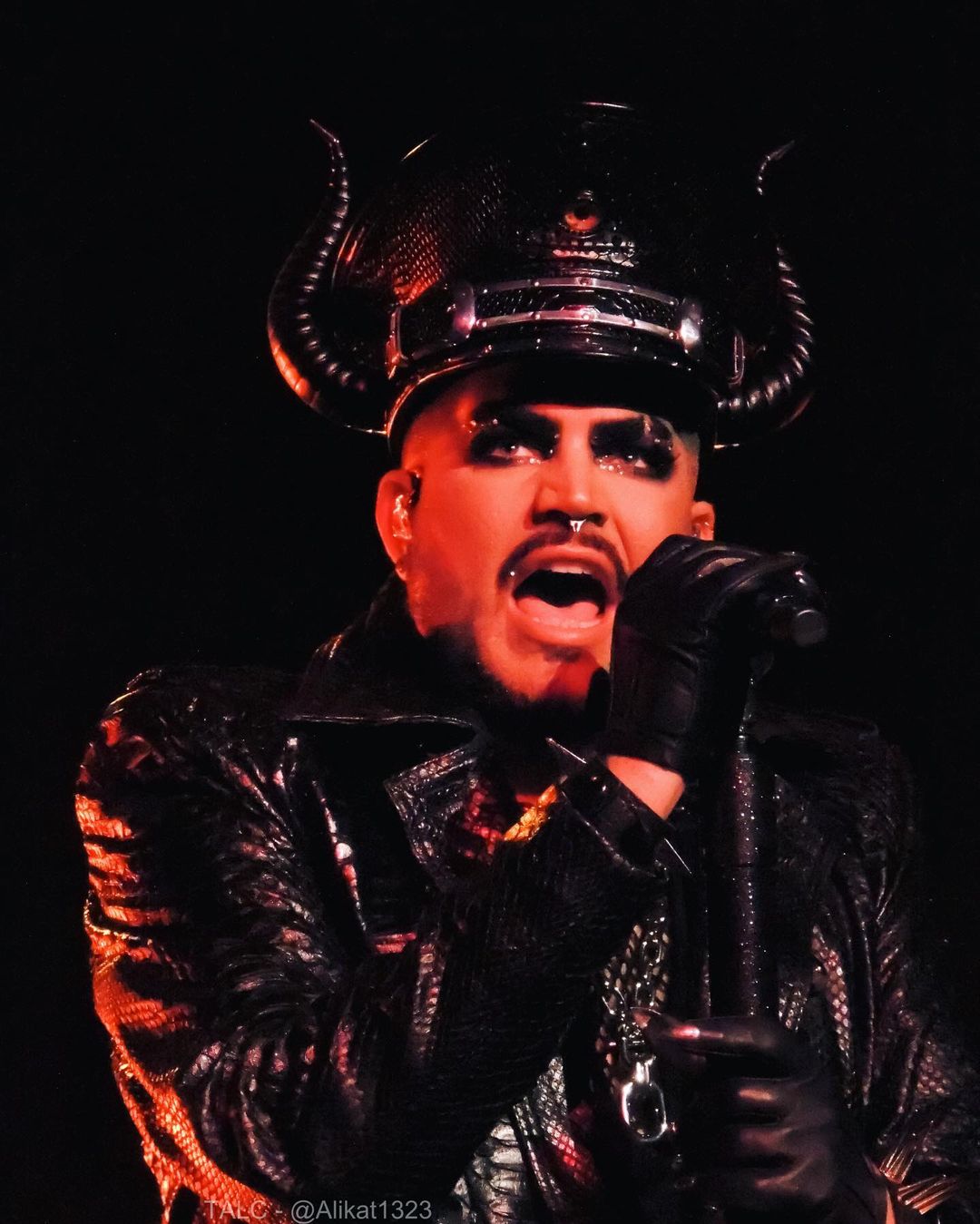 November 2021 Chat | adamlambertlive